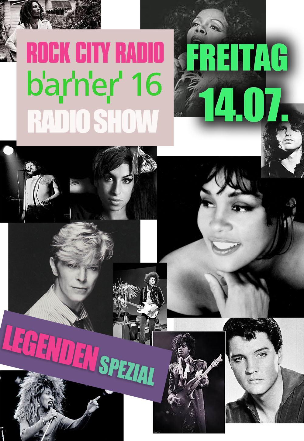 barner 16 – Ein inklusives Netzwerk professioneller Kulturproduktionen ...