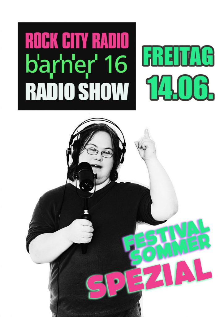 barner 16 – Ein inklusives Netzwerk professioneller Kulturproduktionen ...