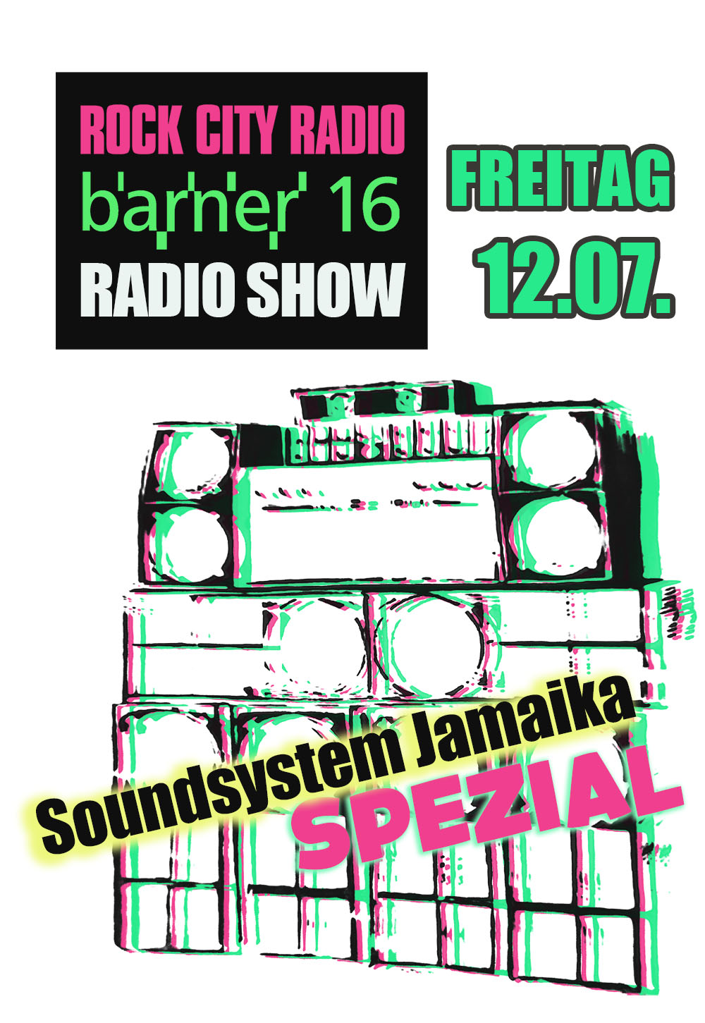 barner 16 – Ein inklusives Netzwerk professioneller Kulturproduktionen ...