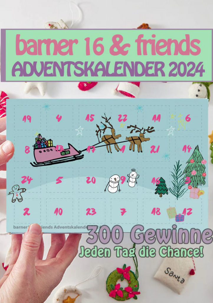 barner 16 – Ein inklusives Netzwerk professioneller Kulturproduktionen ...