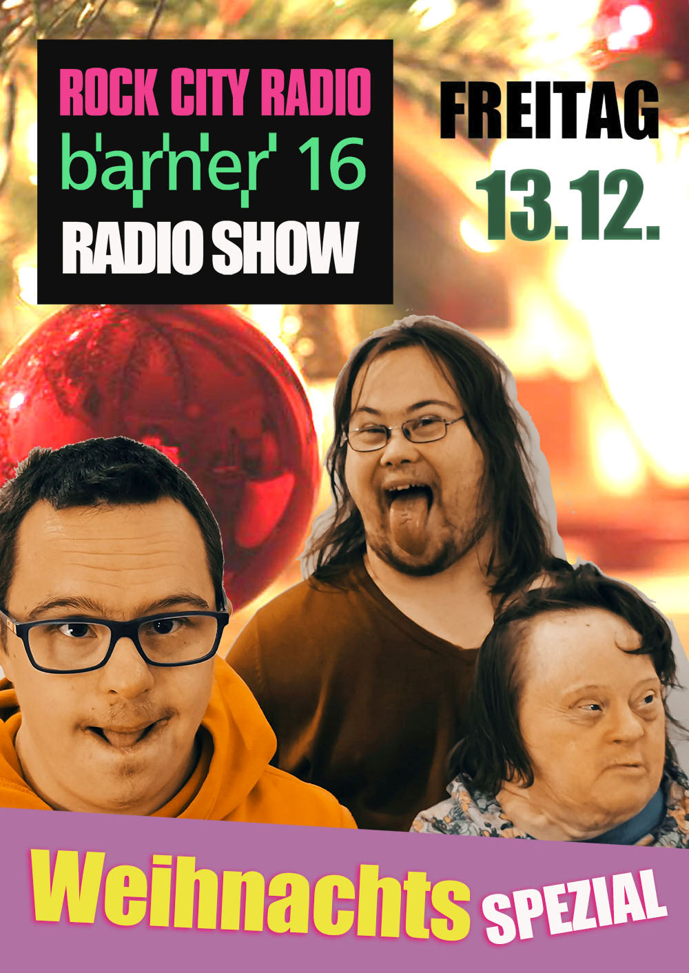 barner 16 – Ein inklusives Netzwerk professioneller Kulturproduktionen ...