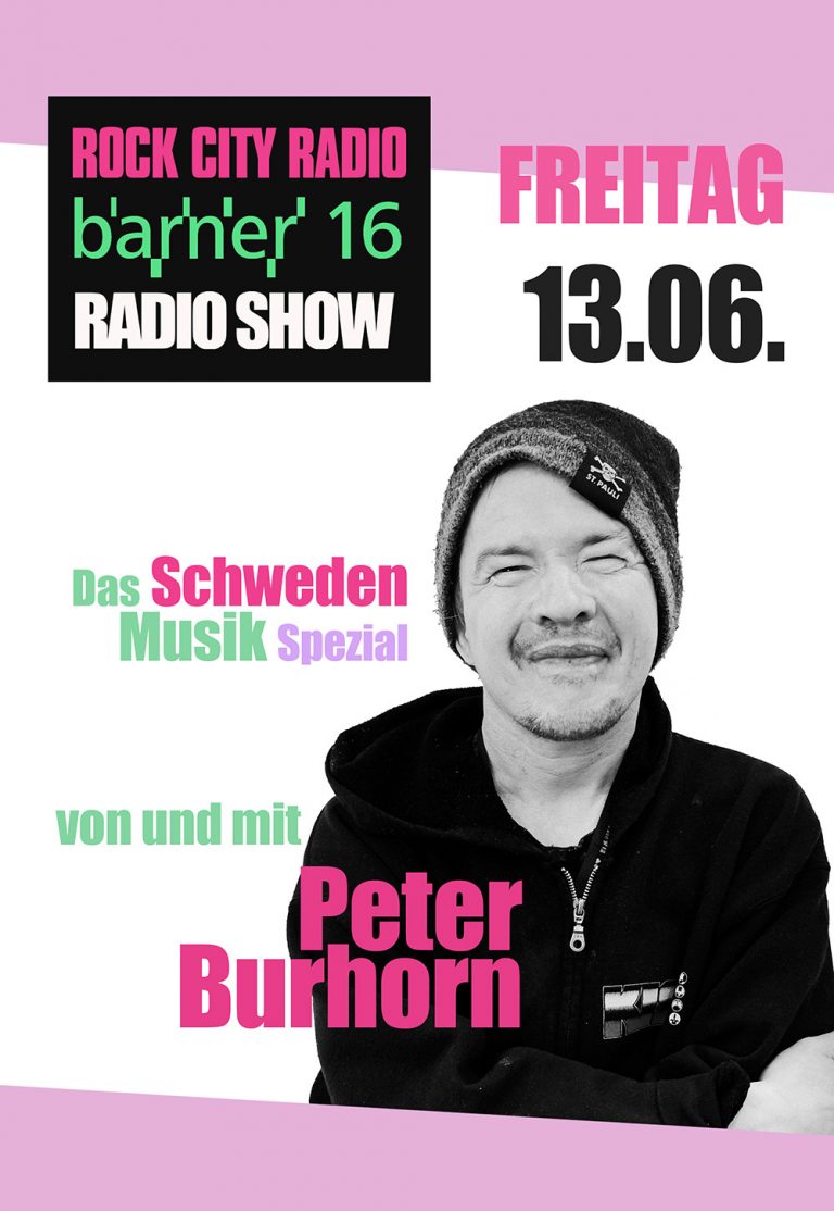 barner 16 – Ein inklusives Netzwerk professioneller Kulturproduktionen ...